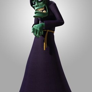 Planet Sheen - Rotten Tomatoes