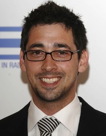 Colin Murray - Rotten Tomatoes