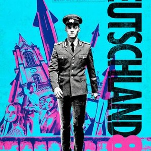 Deutschland 83 - Rotten Tomatoes