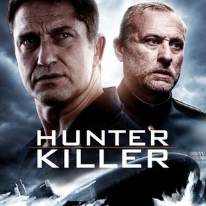 Hunter Killer - Rotten Tomatoes