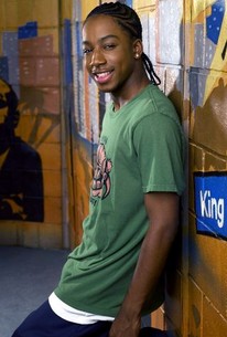 Just Jordan - Season 1 Episode 9 - Rotten Tomatoes