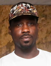 Jay Rock | Rotten Tomatoes