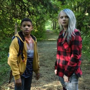 The Water Man - Rotten Tomatoes