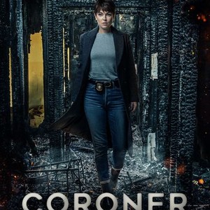Coroner - Rotten Tomatoes