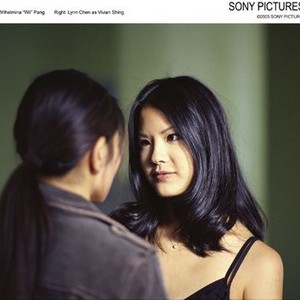 Saving Face - Rotten Tomatoes