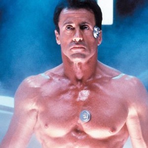 Demolition Man - Rotten Tomatoes