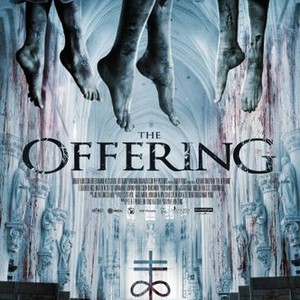 The Offering - Rotten Tomatoes