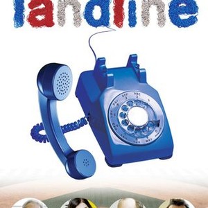 Landline - Rotten Tomatoes