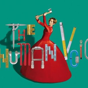 The Human Voice - Rotten Tomatoes