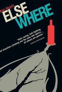 Elsewhere (2017) | Rotten Tomatoes