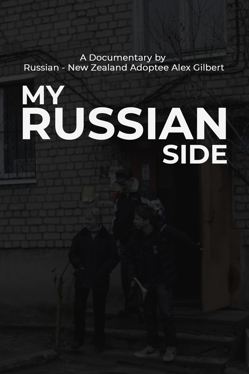 My Russian Side - Trailers & Videos | Rotten Tomatoes