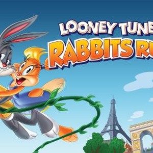 Looney Tunes: Rabbits Run - Rotten Tomatoes