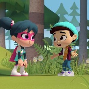 StarBeam: Season 3, Episode 2 - Rotten Tomatoes