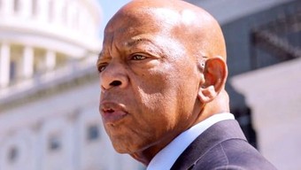 John Lewis: Good Trouble - Rotten Tomatoes