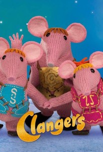 Clangers - Rotten Tomatoes