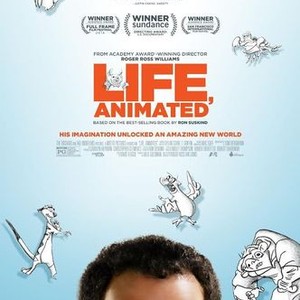 Life, Animated - Rotten Tomatoes