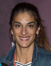 Caisa Ahlroth - Rotten Tomatoes