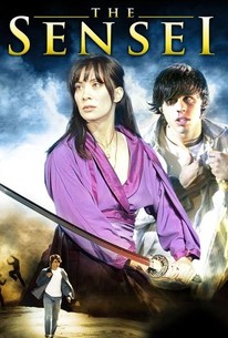 The Sensei | Rotten Tomatoes