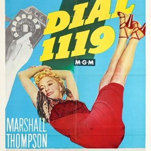 Dial 1119 - Rotten Tomatoes