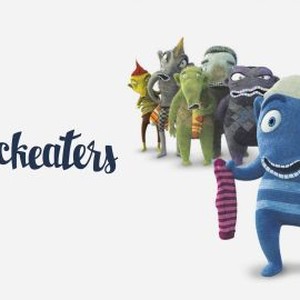 The Oddsockeaters - Rotten Tomatoes