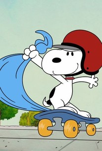 The Snoopy Show: Season 2, Episode 7 | Rotten Tomatoes