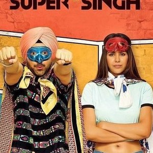 Super Singh (2017) - Rotten Tomatoes