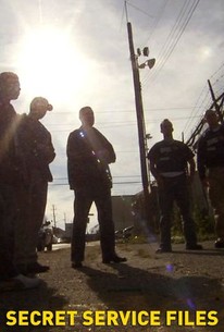 Secret Service Files: Season 1 | Rotten Tomatoes