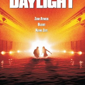 Daylight - Rotten Tomatoes