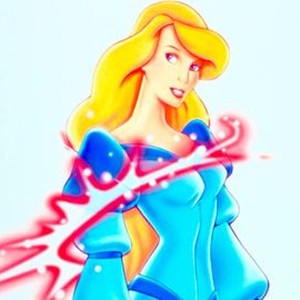 The Swan Princess - Rotten Tomatoes