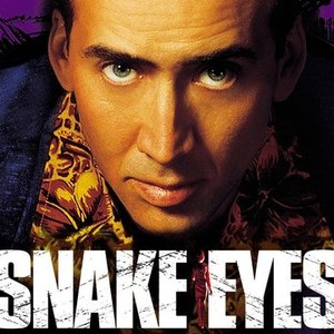 Snake Eyes - Rotten Tomatoes