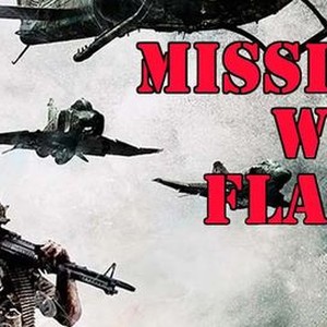 Mission War Flame - Rotten Tomatoes