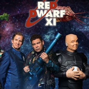 Red Dwarf - Rotten Tomatoes