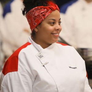 Monique Booker - Rotten Tomatoes