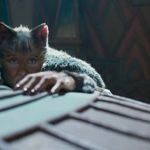 Cats - Rotten Tomatoes