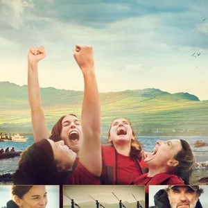 Tarrac! - Rotten Tomatoes