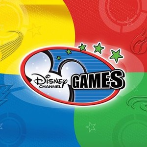Disney Channel Games 2008 - Rotten Tomatoes