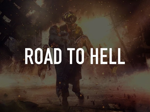 Road To Hell Movie