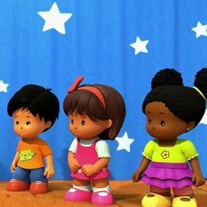 Little People: Season 1, Episode 24 - Rotten Tomatoes