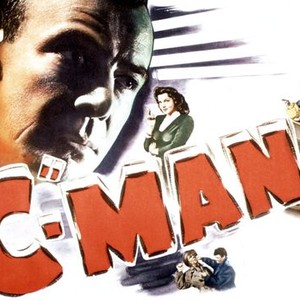 C-Man - Rotten Tomatoes