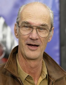 Gary Bullock | Rotten Tomatoes