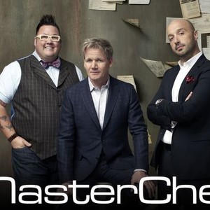 MasterChef: Season 3, Episode 13 - Rotten Tomatoes