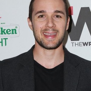 Marc Bendavid - Rotten Tomatoes