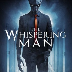 The Whispering Man - Rotten Tomatoes