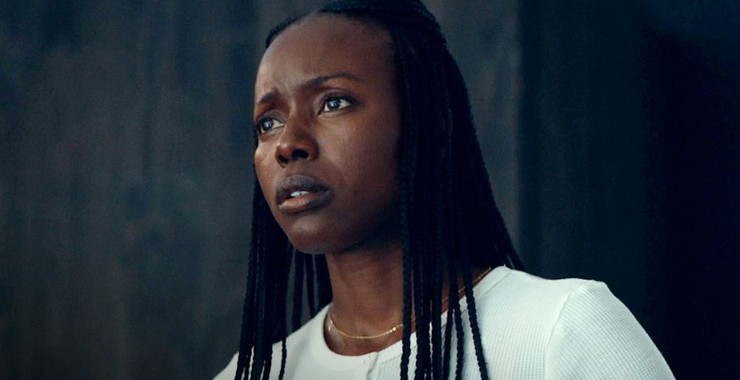 Nanny - Rotten Tomatoes