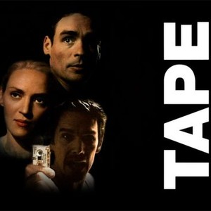 Tape - Rotten Tomatoes
