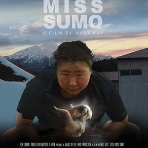 Little Miss Sumo - Rotten Tomatoes