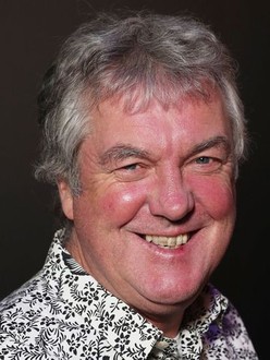 james may teeth