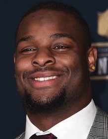 Le'Veon Bell | Rotten Tomatoes