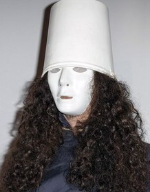 Buckethead | Rotten Tomatoes