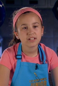 Chopped Junior: Season 4, Episode 2 | Rotten Tomatoes